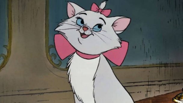 75 Famous Cartoon Cat Names - The Paws